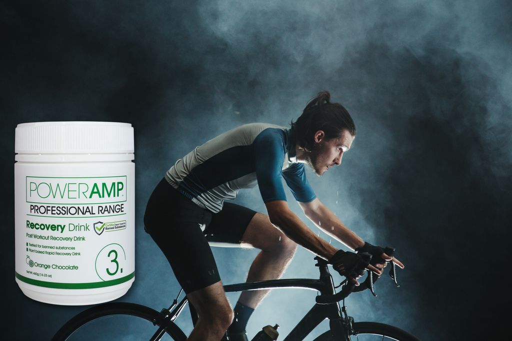 Cycling - PowerAmp Sports