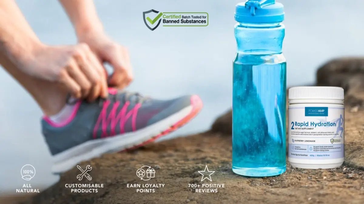 Ensuring Purity and Performance: Clean Label and Banned Substances Tes