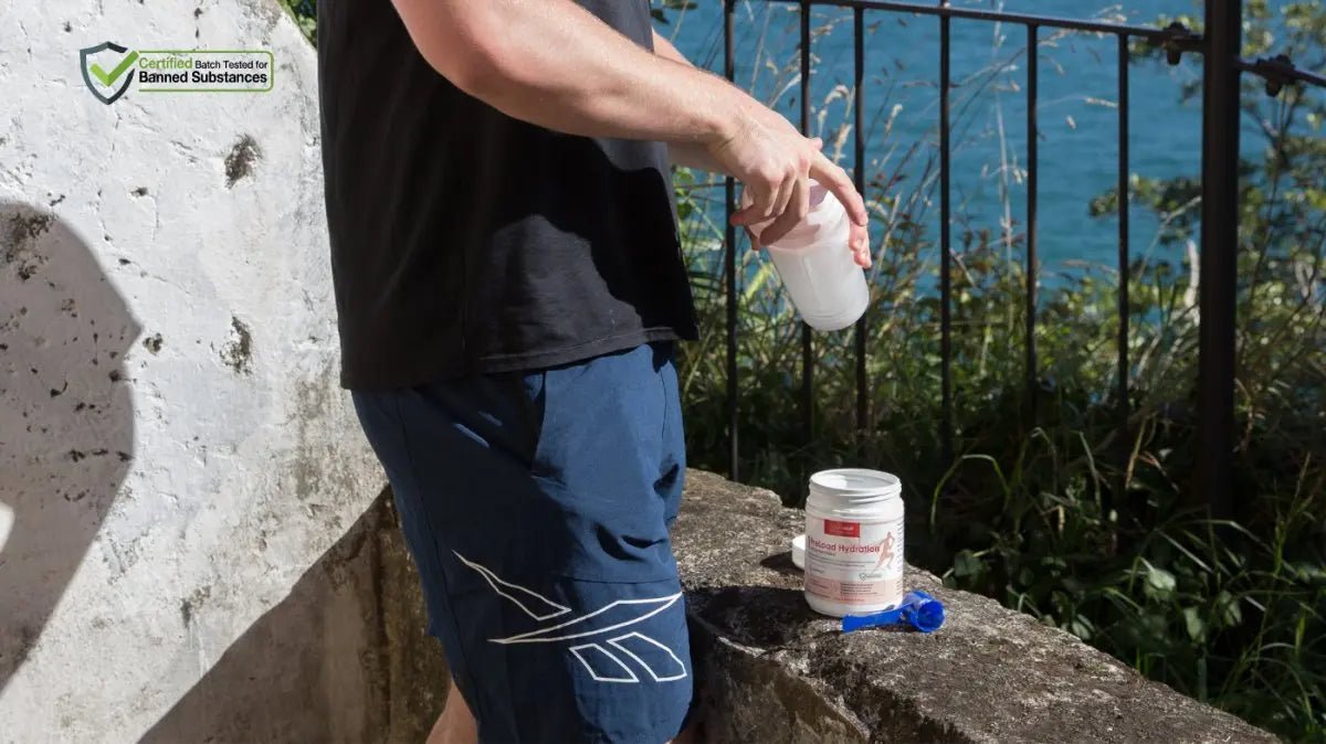 Maximizing Performance: PowerAmp Sports Nutrition's Superior Supplemen